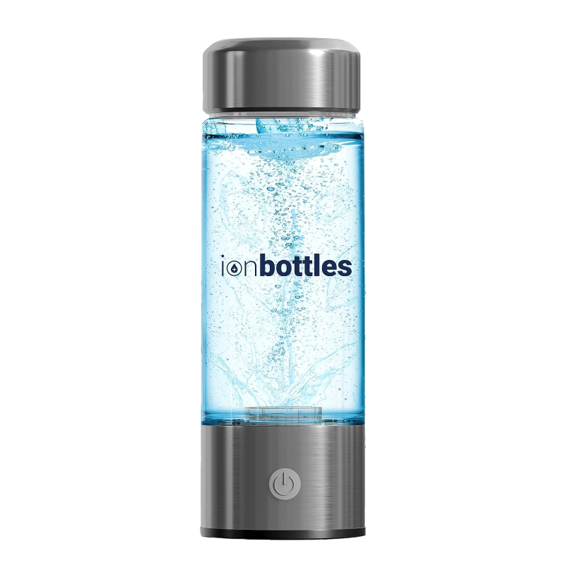 HydroPure Bottle